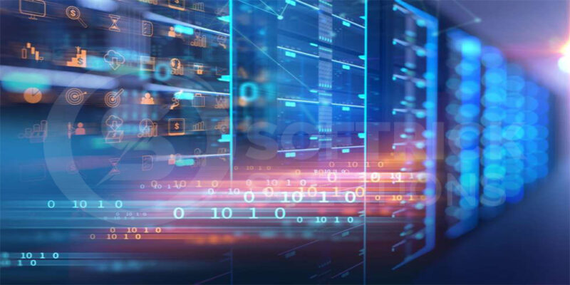 Benefits of customized software for you Business | Softrick Solutions