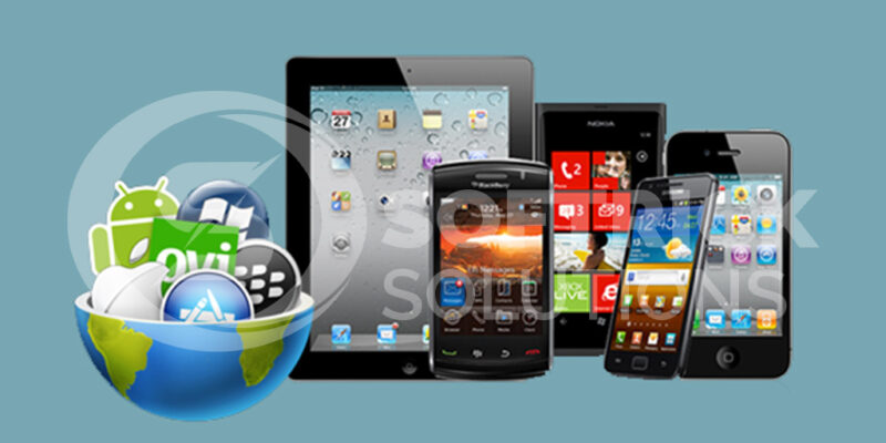 How to Create a Successful Mobile Application | Softrick Solutions